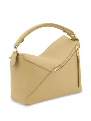 Loewe Small Puzzle Tote Bag