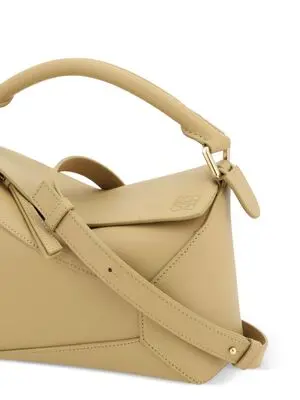 Loewe Small Puzzle Tote Bag