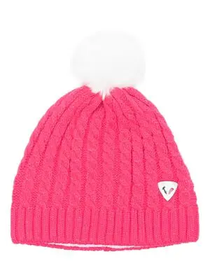 Rossignol Kitsi Beanie - Pink