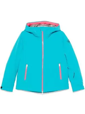 Rossignol Blackside Jacket - Blue