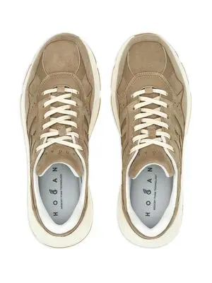 Hogan Hyperlight Sneakers - Neutrals