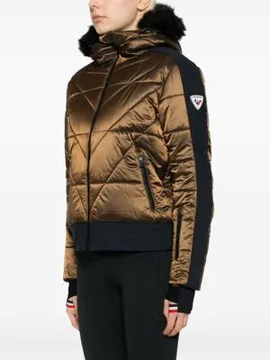 Rossignol Ventina Bomber Jacket