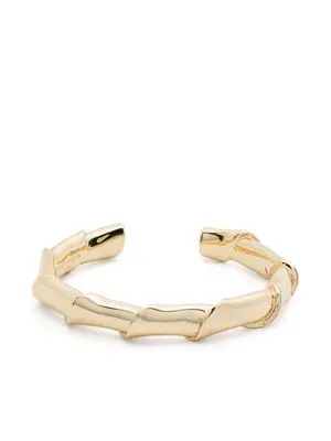 Eddie Borgo Scroll Bracelet - Gold