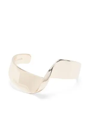 Eddie Borgo Torque Bracelet