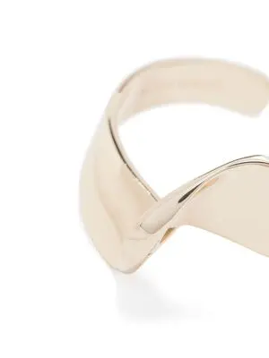 Eddie Borgo Torque Bracelet