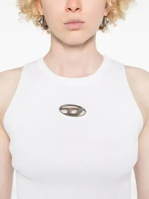 DIESEL M-caddix Tank Top