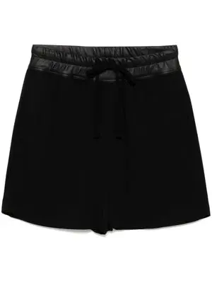 THOM KROM Matmix Shorts