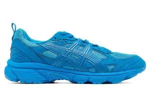 Asics Gel-nunobiki Comme Des Garcons Shirt - Blue