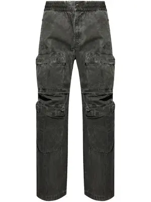 Diesel® Drawstring Pants For Men