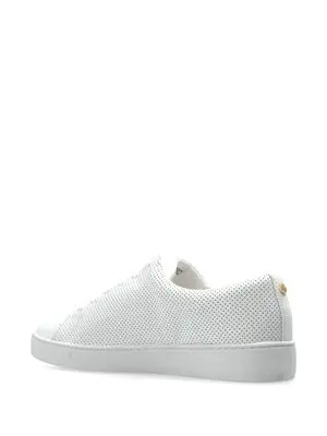 Michael Kors Logo-embroidered Sneakers