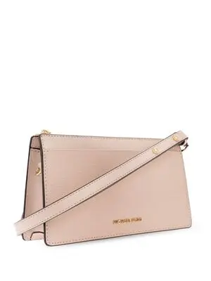 Michael Kors Empire Leather Shoulder Bag