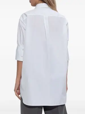 JIL SANDER Half-sleeve Shirt