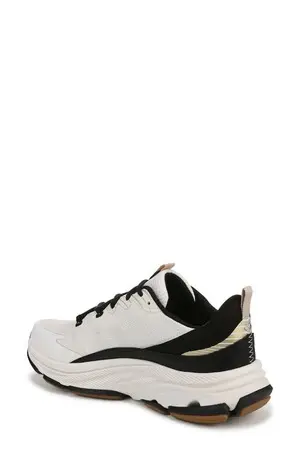 RYKA Devoted Rs Walking Sneakers - White Black