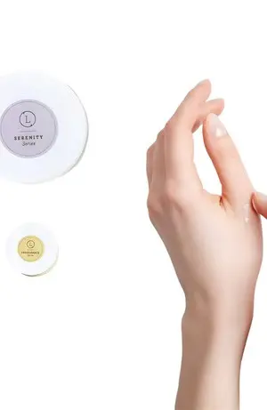 LIZUSH Cbd Lavender Shea Butter Body Cream