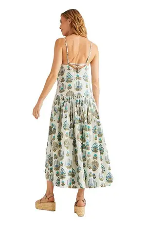 Calypso St. Barth Mika Dress