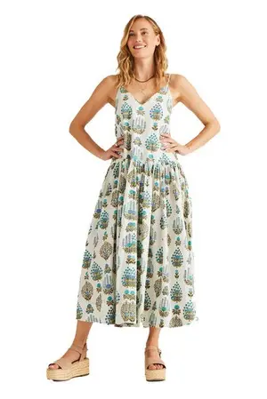 Calypso St. Barth Mika Dress