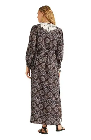 Calypso St. Barth Paloma Kaftan