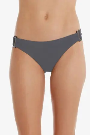 Helen Jon Tortoise Hipster Bikini Bottom Mineral