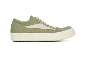 Rick Owens Porterville Vintagein - Sage/milk