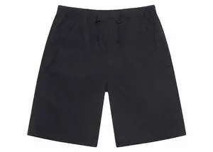 StÜssy Nyco Over Short