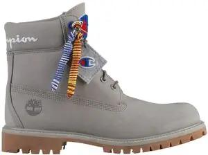 Timberland 6" Boots