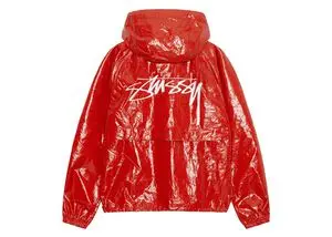 Stussy Button Detailed Outerwear For Men