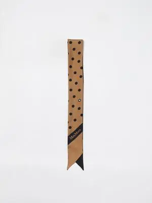 Max Mara Neck Scarf