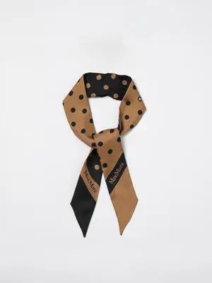 Max Mara Neck Scarf