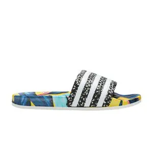 Adidas Printed Slides Slipper