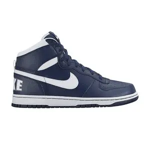 Nike Big High Top Sneakers