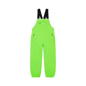 Supreme Windstopper Overalls 'bright - Green