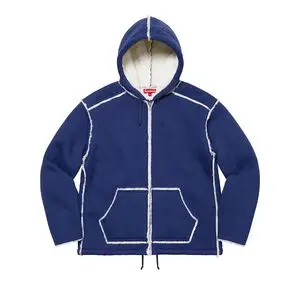 Supreme Mid Length Sport Outerwear For Men