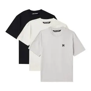 Palm Angels Monogram T-shirt - Multicolor