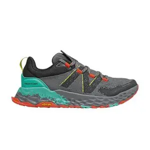 NEW BALANCE Fresh Foam Hierro V5 - Grey