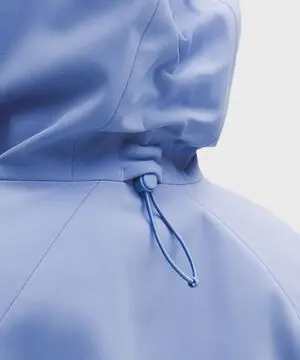 Lululemon Cross Chill Performance Jacket - Prep Blue