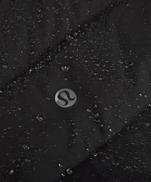 Lululemon Down Insulated Jacket - Black