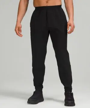 Men's Abrasion-Resistant Joggers