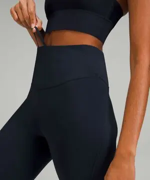 Lululemon Base Pace High-rise Tight 28 - True Navy