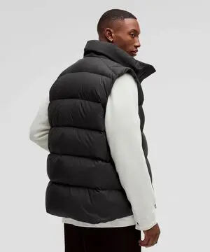 Lululemon Wunder Puff 600-down-fill Vest