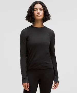 Lululemon Long Sleeve Sweaters For Women