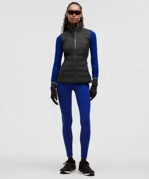 Lululemon Down For It All Vest