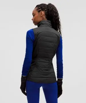 Lululemon Down For It All Vest