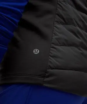 Lululemon Down For It All Vest