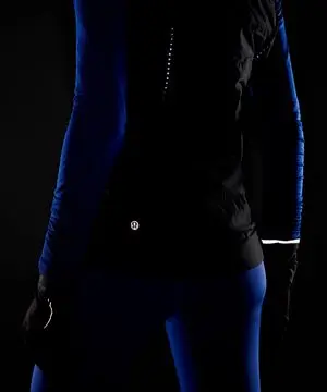 Lululemon Down For It All Vest
