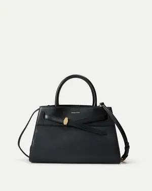 Veronica Beard Dash Bag - Black
