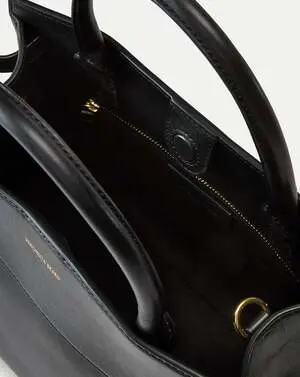 Veronica Beard Dash Bag - Black