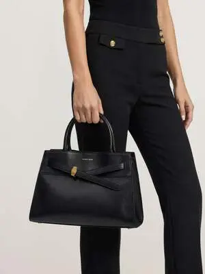 Veronica Beard Dash Bag - Black