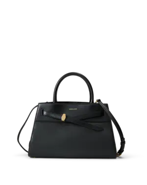 Veronica Beard Dash Bag - Black