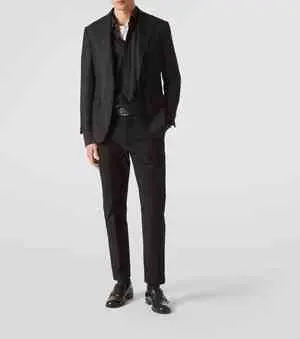 Thom Sweeney Cashmere Blazer