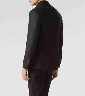 Thom Sweeney Cashmere Blazer